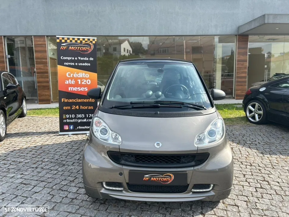 RF Motors – Compra e Venda de Novos e Usados